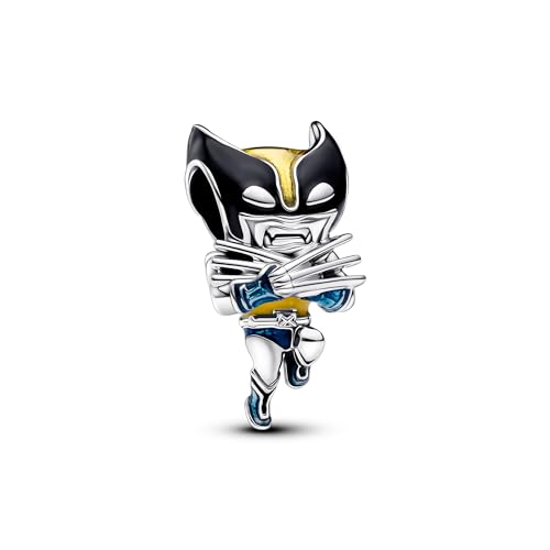 Charm Pandora MARVEL Wolverine – Il TESORO